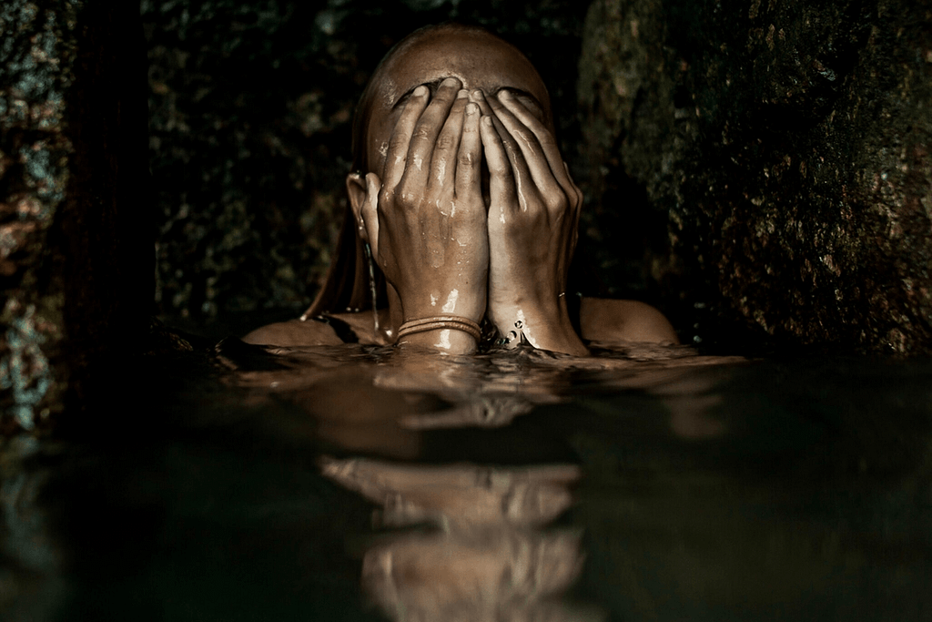 "Who do you think you are?" [Brene Brown on Shame]